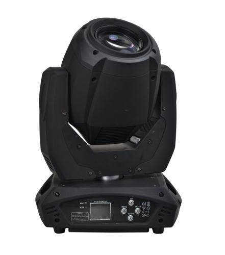 Mini Beam Projector Double Prisms 230w Beam Light, High Quality Mini ...