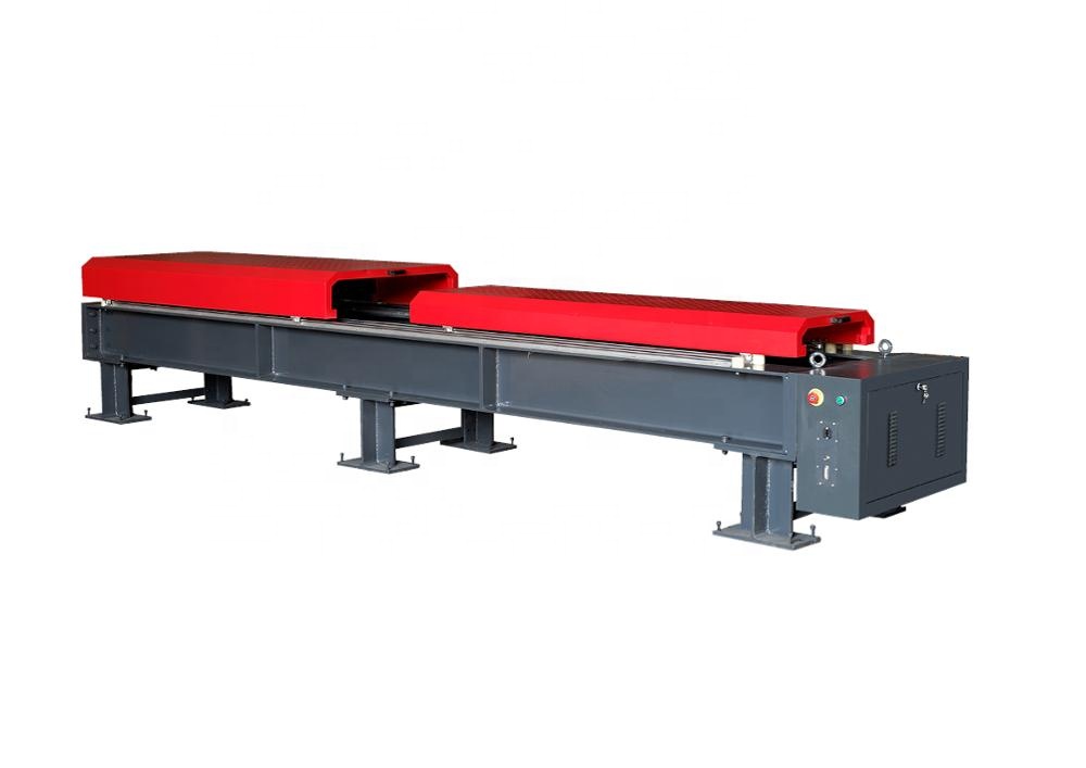 Universal Wire Cable Electronic Horizontal Tensile Strength Testing ...