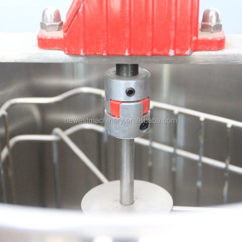 Competition Price Honey Centrifuge Machine And Gears, High Quality ...