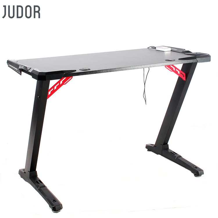 Judor Modern Gaming Desk Led 게임 테이블, Bossgoo.com의 고품질 Judor Modern ...