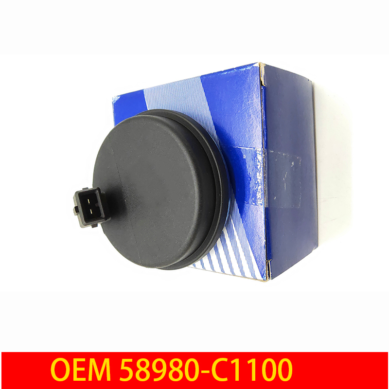 Wheel Speed Sensor Cover Rear Axle Cap Release Rear Bearing Sensor For ...