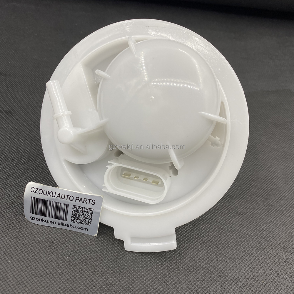 Q7 2007-2013 7l8 919 679/7l8919679/repv670502 탱크를위한 엔진 플랜지가있는 연료 필터 ...