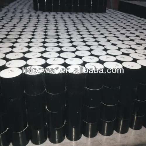 Metal Oxide Varistor Zinc Oxide Varistor Mov Block 5ka, High Quality ...