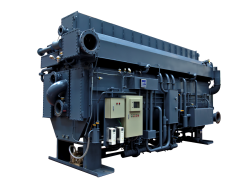 Multi Energy Type Absorption Chiller, High Quality Multi Energy Type ...