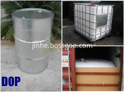 Plasticizer Dop Doa Dbp สำหรับ Pvc Chemical คุณภาพสูง Plasticizer Dop Doa Dbp สำหรับ Pvc ...