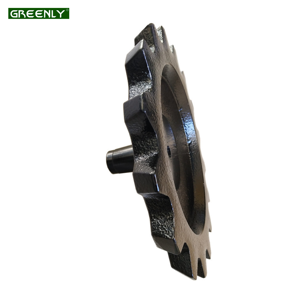 John Deere를위한 A105392 캐스트 닫기 스파이크 휠, Bossgoo.com의 고품질 John Deere를위한 ...