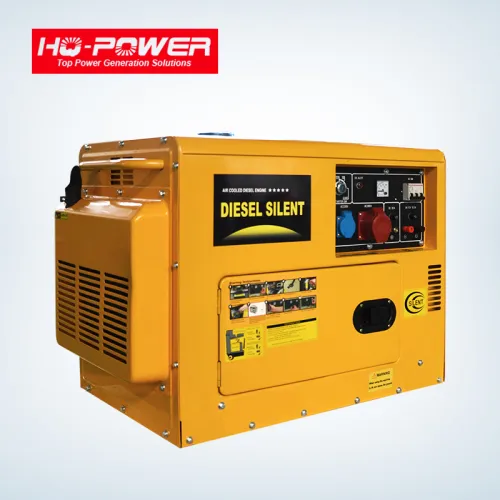 9kva Diesel Generator Portable Diesel Generator 9kva, High Quality 9kva ...