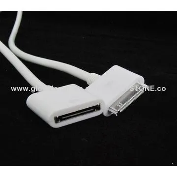 30 To 8-pin Lightning Adapter For Iphone 5s, High Quality 30 To 8-pin ...
