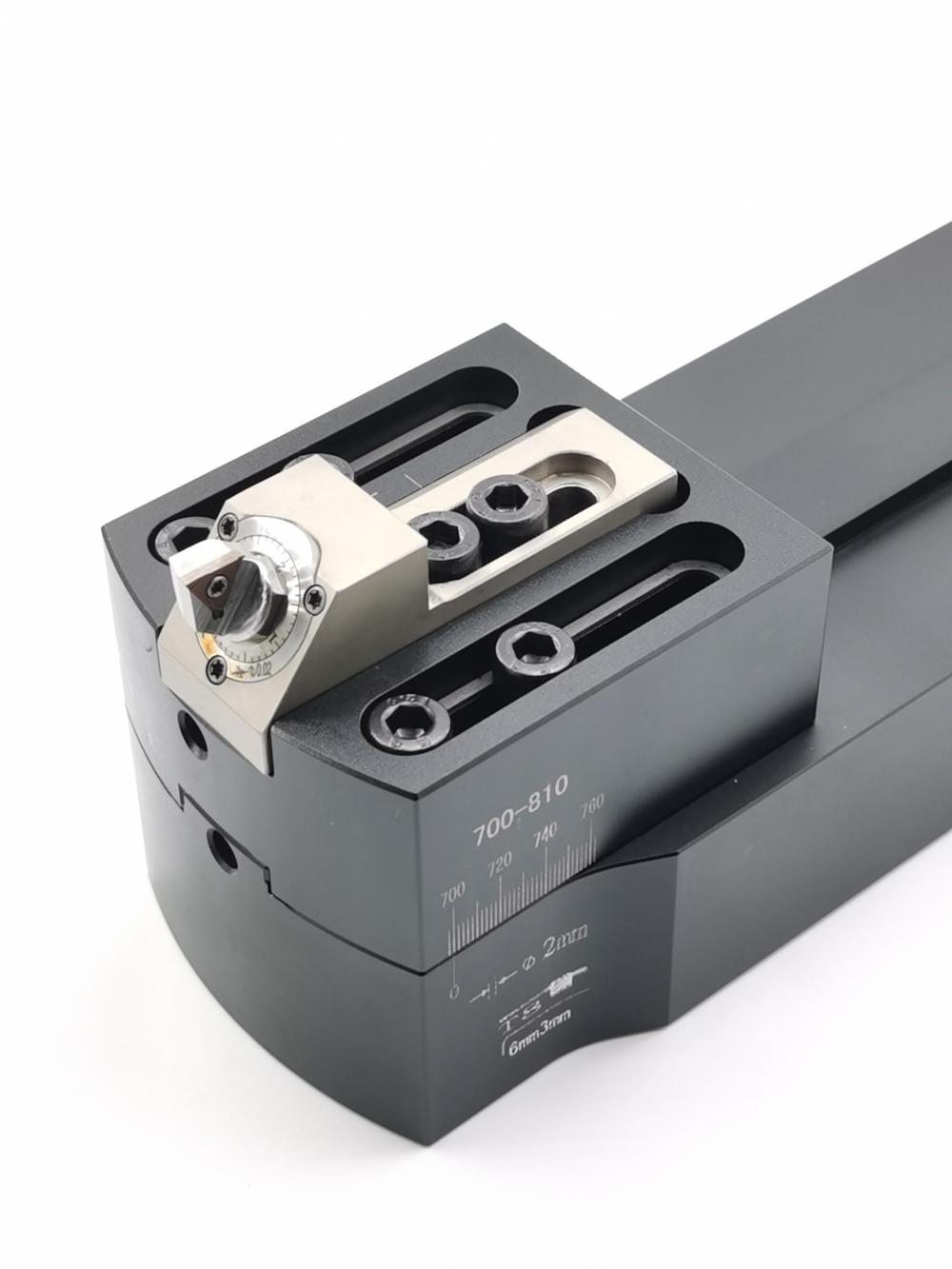 Cbj700 Modular Finishing Boring Head คุณภาพสูง Cbj700 Modular Finishing ...