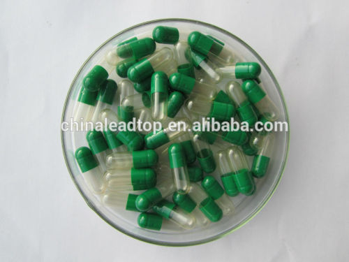 Pharmaceutical Gmp Certified Edible Capsule, High Quality ...
