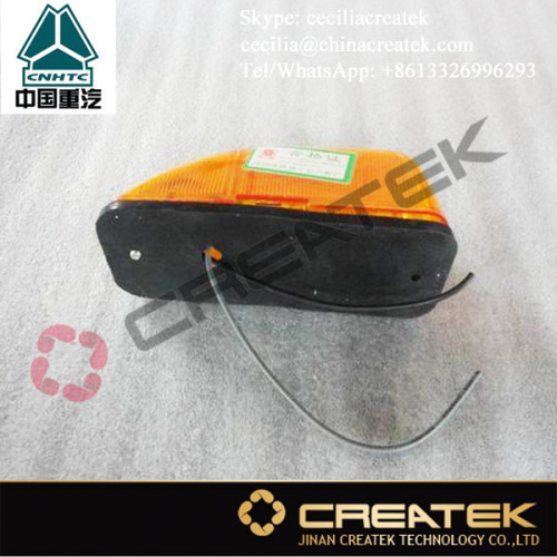 Genuine Howo Truck Parts,transmission Shaft, High Quality Genuine Howo ...