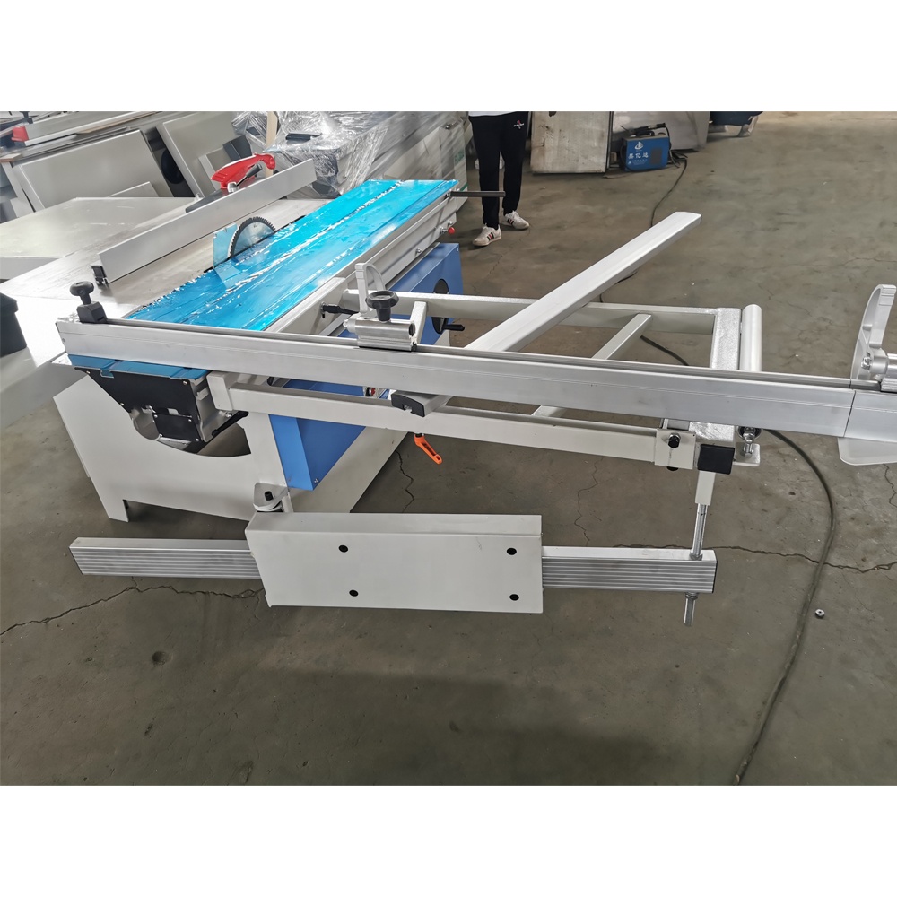 1600mm Wood Sliding Table Saw Machine, High Quality 1600mm Wood Sliding ...