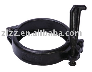 Wedge Coupling - Dn180, High Quality Wedge Coupling - Dn180 on Bossgoo.com
