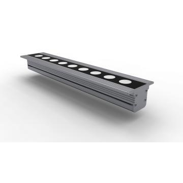 Ip67 Led Walkover Underground Recessed Wall Washer, High Quality Ip67 ...