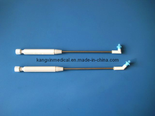 Coronary Artery Ostial Cannula, High Quality Coronary Artery Ostial ...