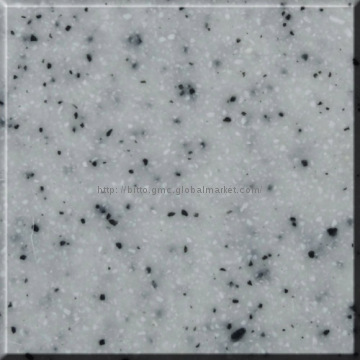 Polyester Solid Surfaces Sheets W602, High Quality Polyester Solid Surfaces Sheets W602 on ...