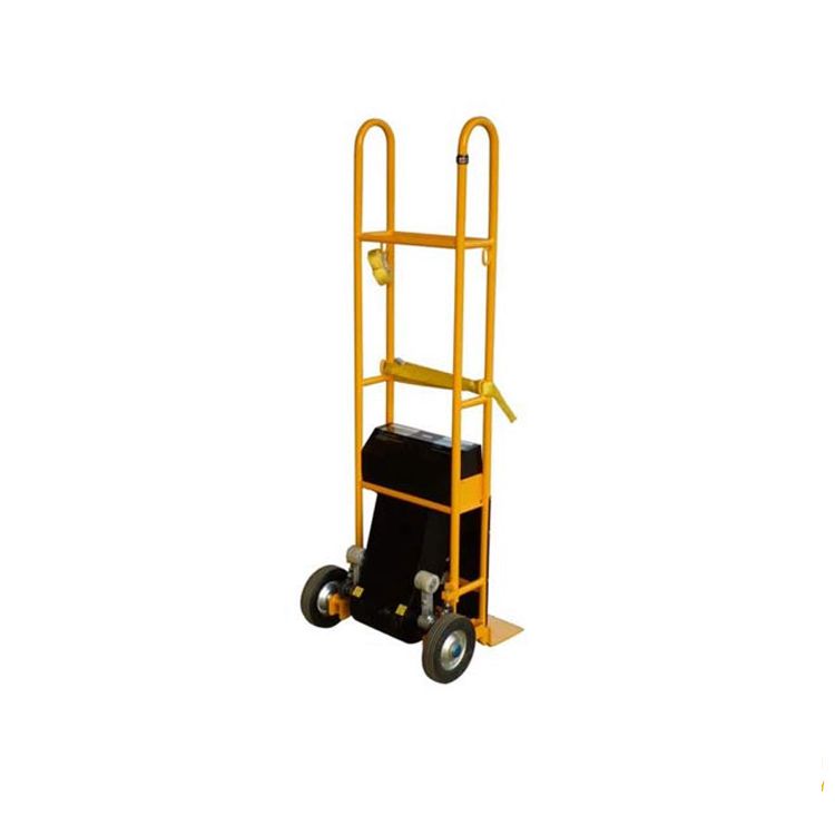 Powered Stair Climbing Truck, High Quality Powered Stair Climbing Truck ...