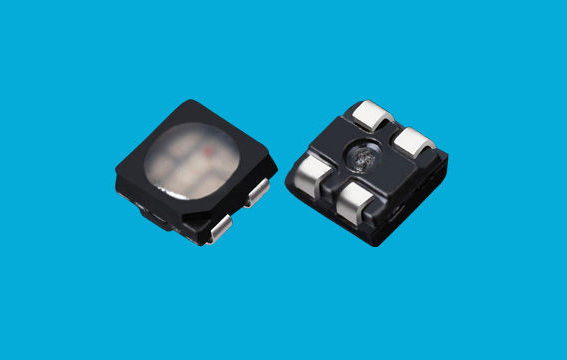 2020 RGB LED,China 2020 RGB LED Supplier & Manufacturer