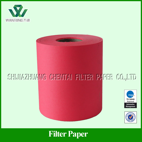 Oil Filter Media For Eco Filters, High Quality Oil Filter Media For Eco ...