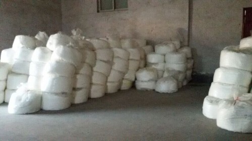 35s H Nitrocellulose, Used To Manufacture Paints, Ink, Cas No.: 9004-70 ...