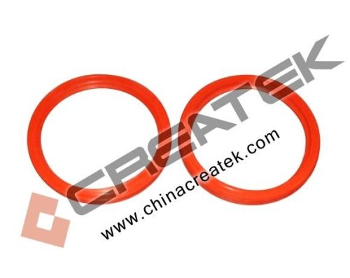 Faw Truck Spare Parts Oil Seal, High Quality Faw Truck Spare Parts Oil ...