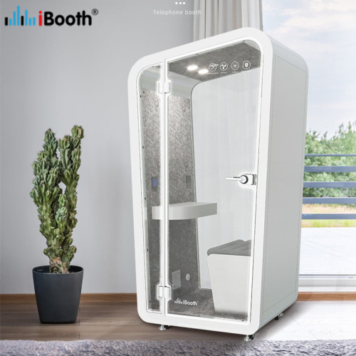 Acoustic Indoor Office Phone Pods, High Quality Acoustic Indoor Office ...