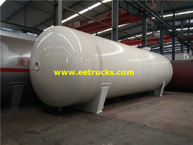 50 Ton Tank Bullet Lpg Besar, kualitas tinggi 50 Ton Tank Bullet Lpg ...