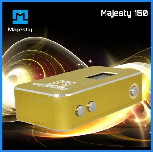 2015 Huge Power Box Mod,box Mods 150w,150w Box Mod 2015, High Quality ...