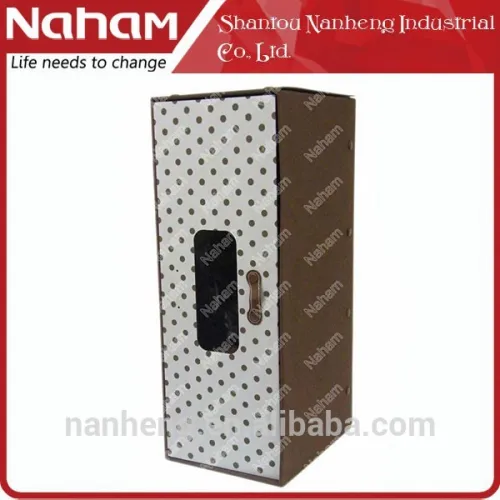 Naham Diy Boots Corrugated Shoe Box, High Quality Naham Diy Boots ...