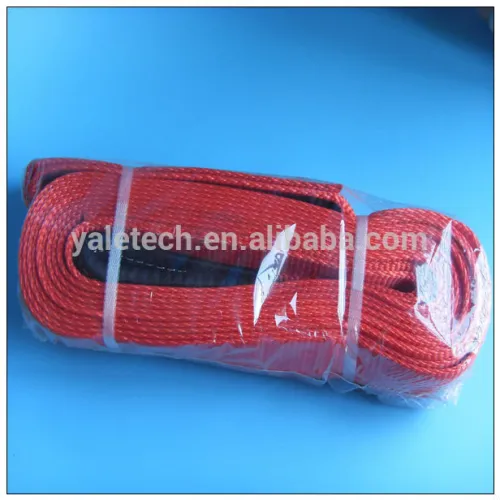 Heavy Duty Tow Strap / Nylon Tow Rope, High Quality Heavy Duty Tow ...