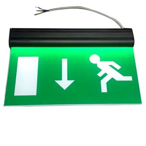 Lighted Exit Sign Requirements, High Quality Lighted Exit Sign ...