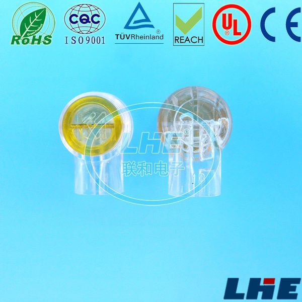 Uy1 Connector To M3 Connector Equivalent, High Quality Uy1 Connector To ...
