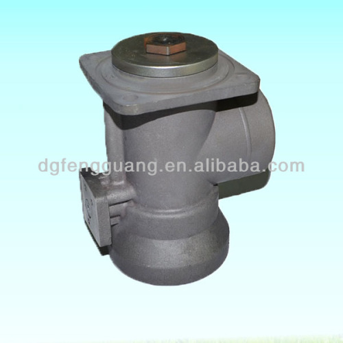 Screw Compressors Intake Valve,air Compressor Spare Parts Intake ...