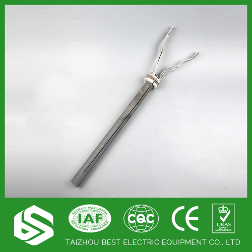 High Temperature Rod Type Sic Heaters Elements Heating, High Quality ...