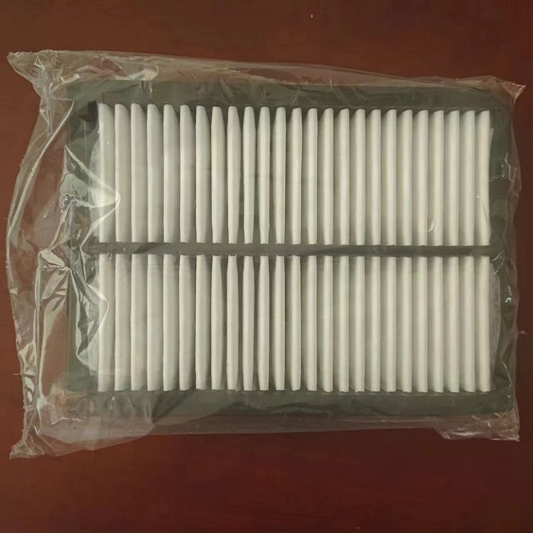 ตัวกรองเครื่องปรับอากาศ Shantui Excavator J221-38d-020000 คุณภาพสูง ตัว ...