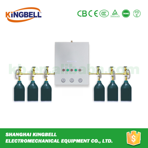 Automatic Gas Manifold System, High Quality Automatic Gas Manifold ...