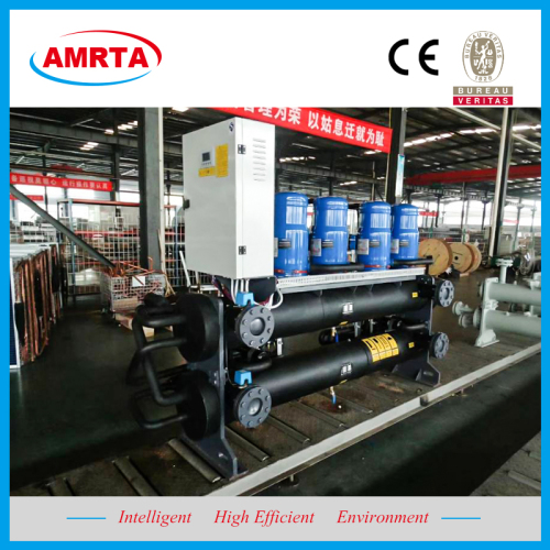 Industrial Plastic Injection Water Chiller, High Quality Industrial ...