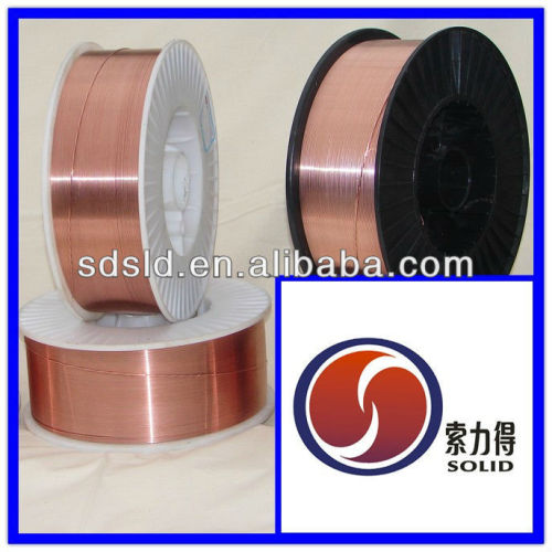 Welding Wire Sg2/er70s-6 Welding Wire, High Quality Welding Wire Sg2 ...