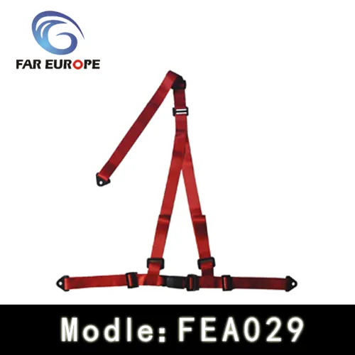 3-point Racing Safety Harness , High Quality 3-point Racing Safety ...