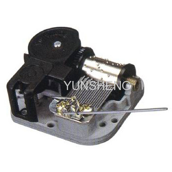 Standard Musical Movement With Wire Stopper , High Quality Standard ...