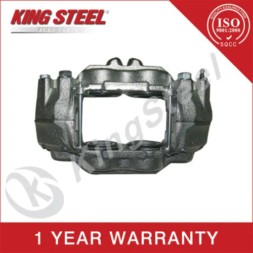 Auto Parts Brake Caliper For Toyota Land Cruiser Prado 47730-60130 ...