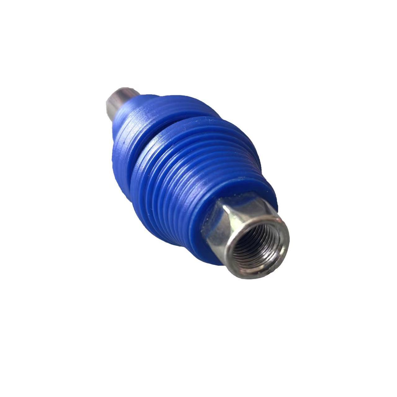 Heavy Duty Grease Gun Coupler - Quick Release And Lock Fitting, High ...