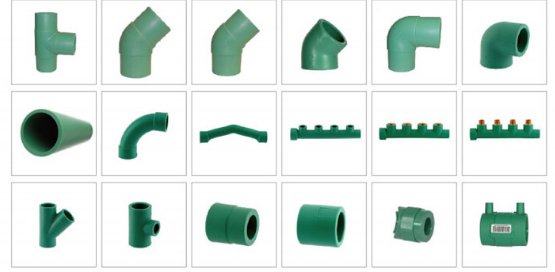 Ppr Pipe Injection Molding Machine, High Quality Ppr Pipe Injection ...