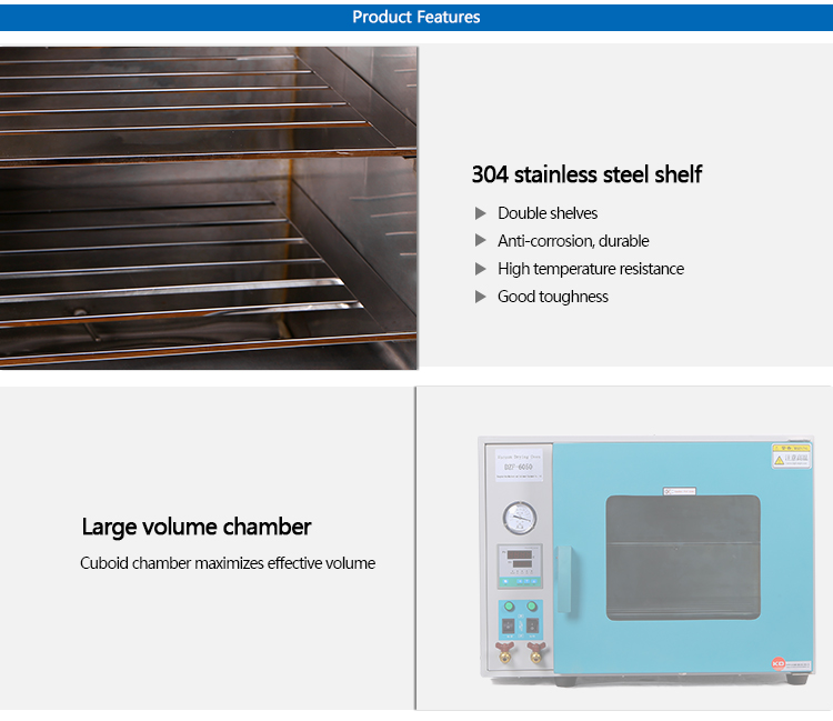 Precise Time Control Industrial Vacuum Drying, High Quality Precise ...