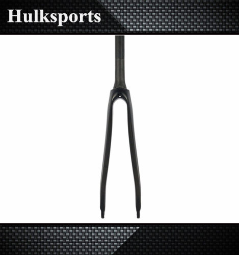 700c Carbon Road Fork Carbon Fiber Bicycle Fork Oem Road Bike Fork ...