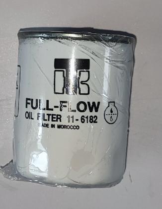 Thermo King อะไหล่ชิ้นส่วนน้ำมันตัวกรอง 116182 คุณภาพสูง Thermo King ...