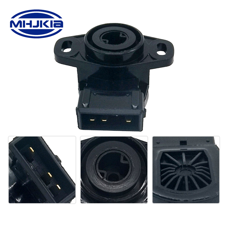 35102-02760 เซ็นเซอร์ตำแหน่งเค้นสำหรับ Hyundai Atos คุณภาพสูง 35102 ...