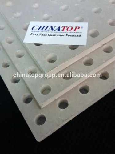 Pinhole Gypsum Ceiling Tiles ,, High Quality Pinhole Gypsum Ceiling ...