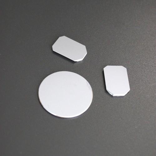 Customize Silicon Reflecting Coating Mirror, High Quality Customize ...
