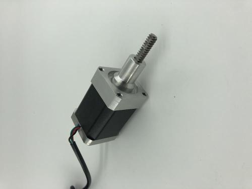 Brushless Motor With Encoder, High Quality Brushless Motor With Encoder ...